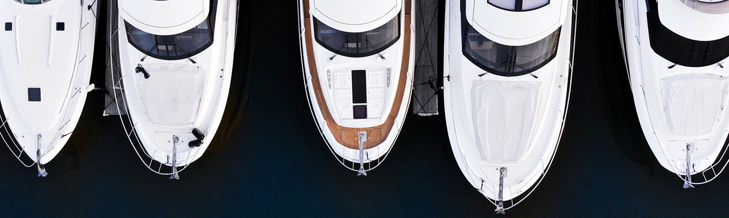 About Us | Spring Brook Marina & Yacht Sales | Midwest, USA